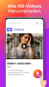 Downloader App - Reviewed