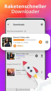 Downloader App - Reviewed