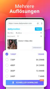 Downloader App - Reviewed