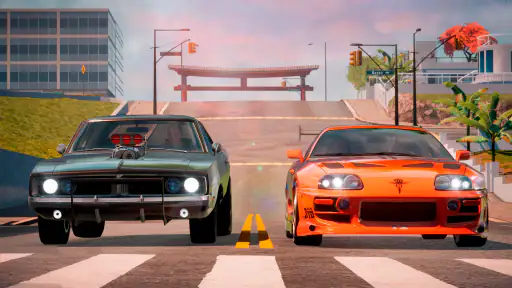 Drive Zone Online: Auto Spiele App - Reviewed