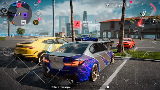 Drive Zone Online: Auto Spiele App - Reviewed