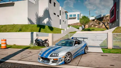 Drive Zone Online: Auto Spiele App - Reviewed