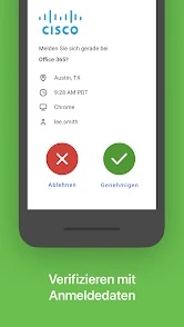 Duo Mobile App - Reviewed