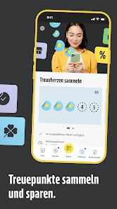 EDEKA App - Reviewed