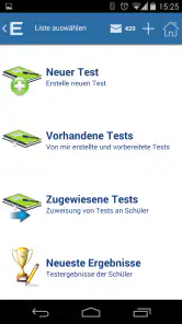 EduPage App - Reviewed