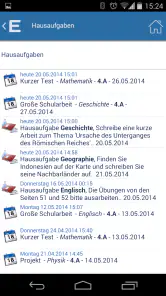 EduPage App - Reviewed