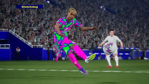 eFootball™ App - Reviewed