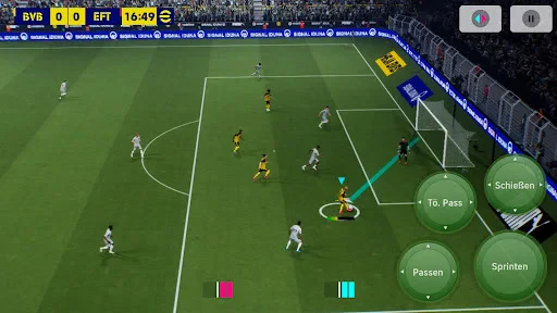 eFootball™ App - Reviewed