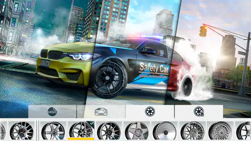 Extreme Car Driving Simulator App - Reviewed