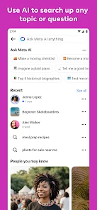 Facebook App - Reviewed