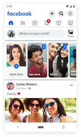 Facebook Lite App - Reviewed