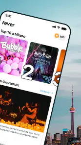 Fever: Events & Tickets App - Reviewed