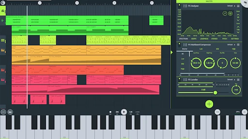 FL STUDIO MOBILE App - Reviewed