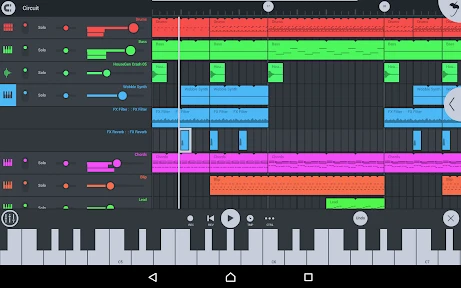 FL STUDIO MOBILE App - Reviewed