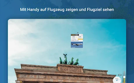 Flightradar24 - Flight tracker App - Reviewed