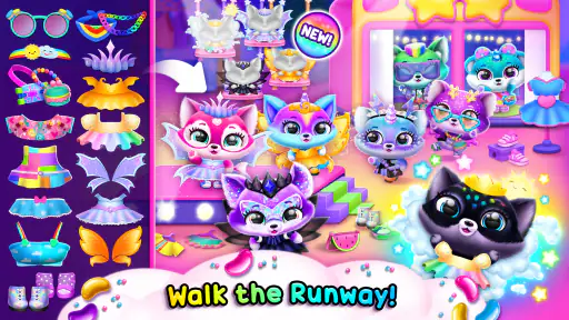 Fluvsies App - Reviewed