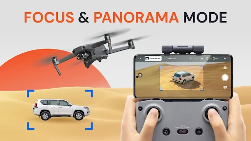 Fly Go 4 App: Drone Controller App - Reviewed