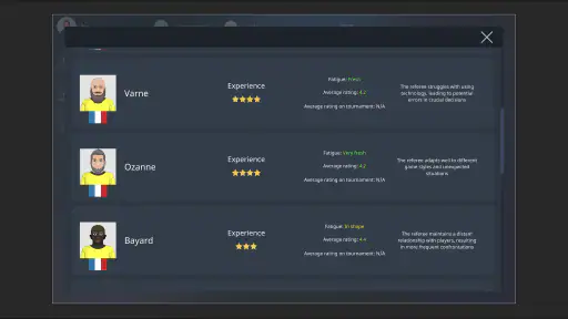 Football Referee Simulator App - Reviewed