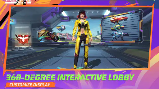 Free Fire MAX App - Reviewed