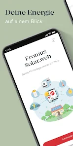 Fronius Solar.web App - Reviewed