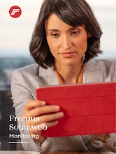 Fronius Solar.web App - Reviewed