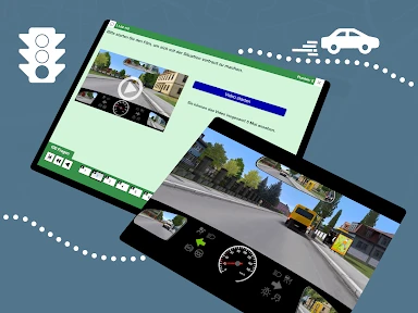 Führerschein 2025 PRO App - Reviewed