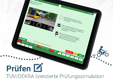 Führerschein 2025 PRO App - Reviewed