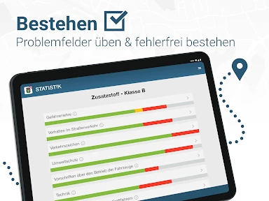 Führerschein 2025 PRO App - Reviewed