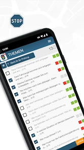 Führerschein 2025 PRO App - Reviewed