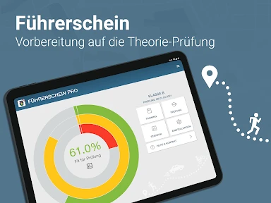 Führerschein 2025 PRO App - Reviewed