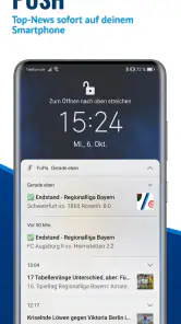 FuPa App - Reviewed
