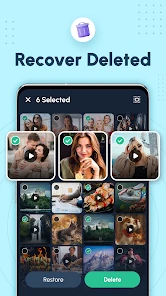 Galerie App - Reviewed