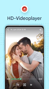 Galerie App - Reviewed