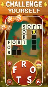 Game of Words: Word Puzzles App - Reviewed