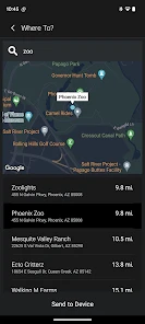Garmin Drive™ App - Reviewed