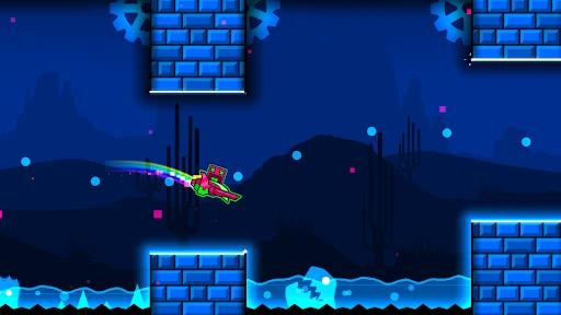 Geometry Dash SubZero App - Reviewed