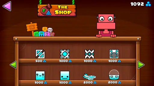 Geometry Dash World App - Reviewed