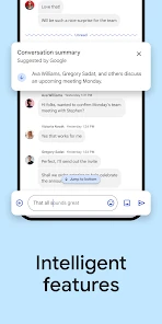 Google Chat App - Reviewed