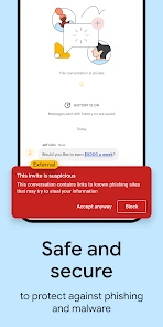 Google Chat App - Reviewed