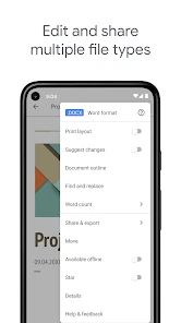 Google Docs App - Reviewed