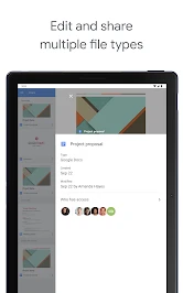 Google Docs App - Reviewed