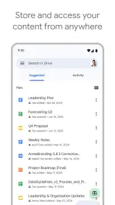 Google Drive App - Reviewed
