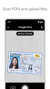 Google Drive App - Reviewed