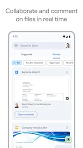 Google Drive App - Reviewed
