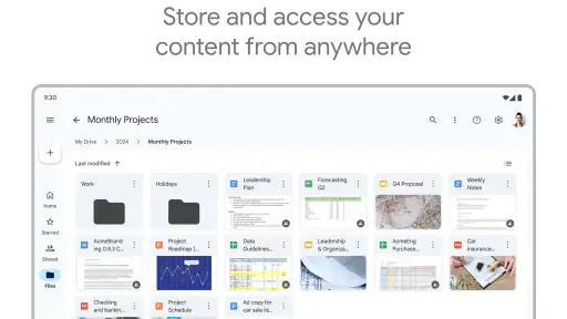 Google Drive App - Reviewed