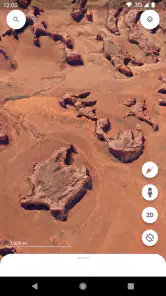 Google Earth App - Reviewed