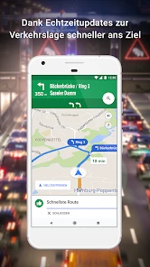 Google Maps App - Reviewed
