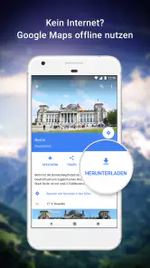 Google Maps App - Reviewed