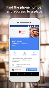 Google Maps Go App - Reviewed
