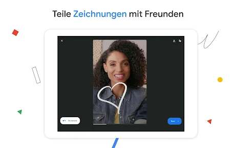 Google Meet App - Reviewed